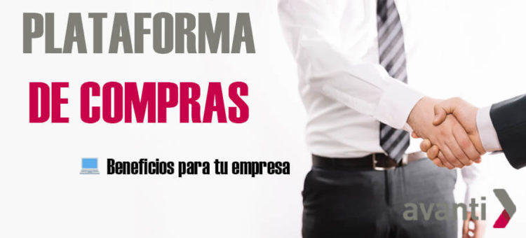 Plataforma de compras para empresas → Las herramientas de Avanti – Lean ...
