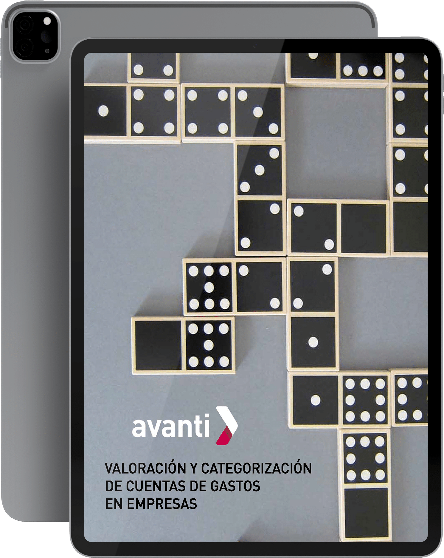 Valoración y categorización de cuentas de gastos en empresas