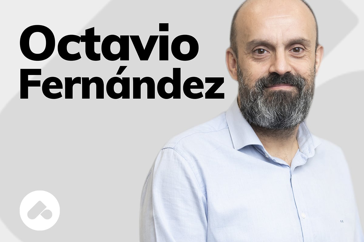 Maximiza tus 100 primeros días como CPO, con Octavio Fernández - Avanti