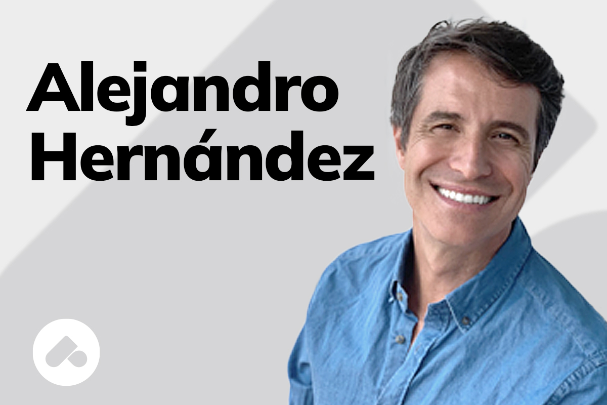 Negociar es fácil, si se sabe como. Con Alejandro Hernández.